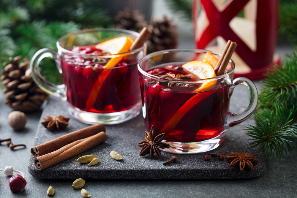 Το ρακόμελο ανάμεσα στα καλύτερα ποτά του χειμώνα παγκοσμίως ...