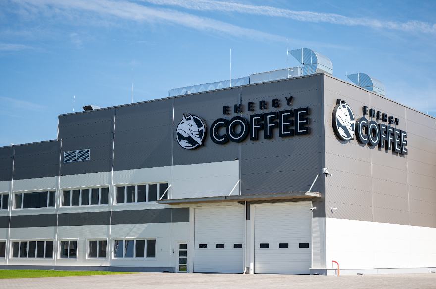 Νέα υπερσύγχρονη εργοστασιακή μονάδα από τη HELL ENERGY | Economistas.gr