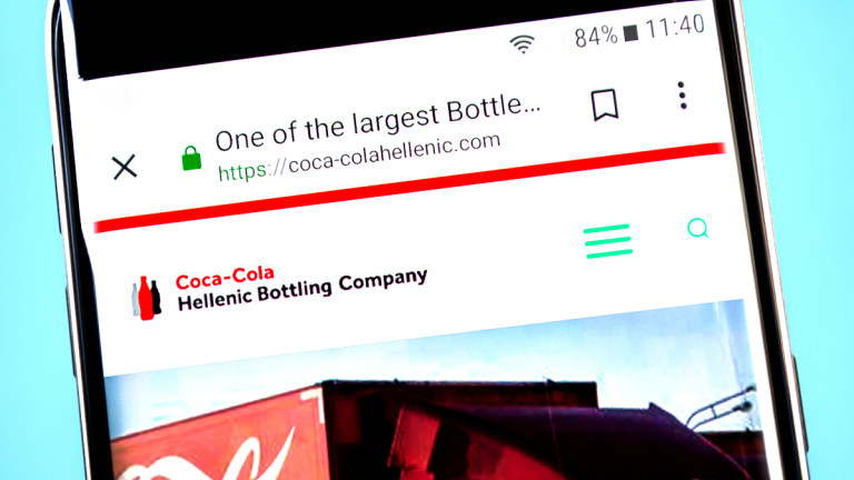 Coca-Cola HBC: Συμφωνία για την εξαγορά της ιρλανδικής BDS Vending ...