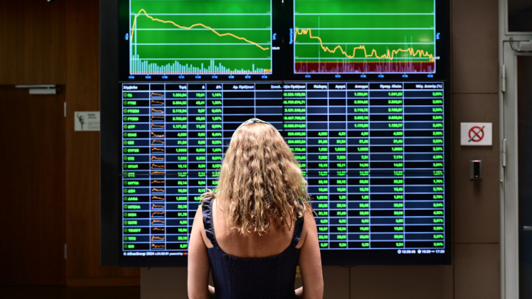 γενικος δεικτης τιμων | Economistas.gr