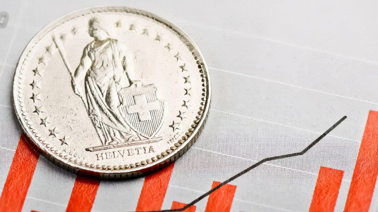 Προς αναζήτηση λύσης για τα δάνεια σε ελβετικό φράγκο -Σε ανοικτή ...