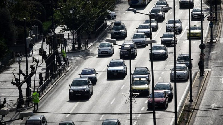 Ήγγικεν η ώρα για τα απλήρωτα Τέλη Κυκλοφορίας | Economistas.gr