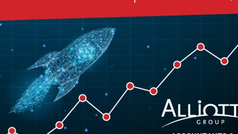 Alliott Group: Κατέγραψε ρεκόρ ανάπτυξης στο β’ τρίμηνο | Economistas.gr