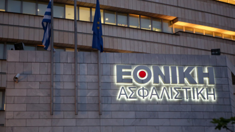 Εθνική Ασφαλιστική: Περνά σε νέα εποχή από τον Σεπτέμβριο -Προχωράει η ...