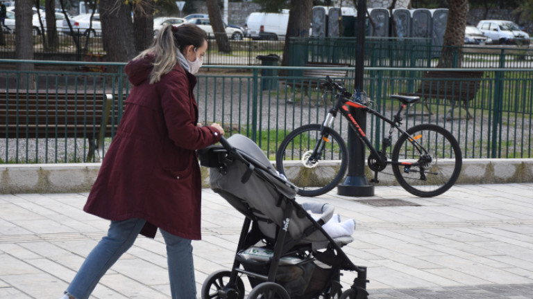 Επίδομα παιδιού: Άνοιξε η ηλεκτρονική πλατφόρμα | Economistas.gr