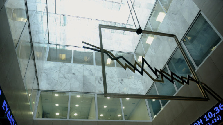 γενικος δεικτης τιμων | Economistas.gr