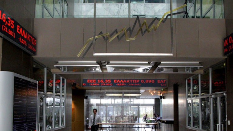 γενικος δεικτης τιμων | Economistas.gr