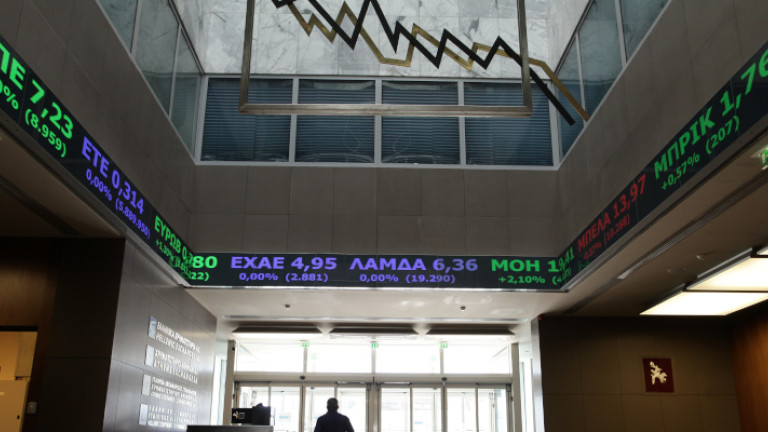 γενικος δεικτης τιμων | Economistas.gr