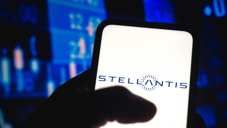 Σύμπραξη της Stellantis με κινεζική start-up για ηλεκτρικά αυτοκίνητα ...