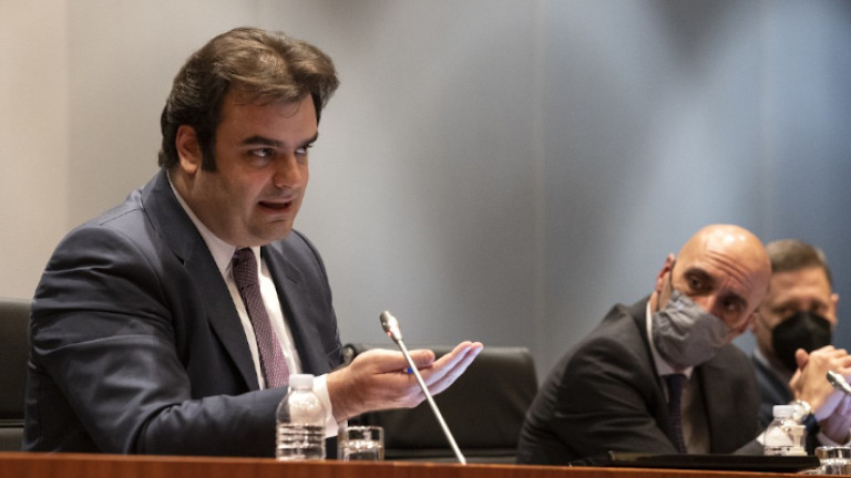 Πιερρακάκης: Στόχος τα επόμενα χρόνια είναι να παρέχουμε ψηφιακά στο ...