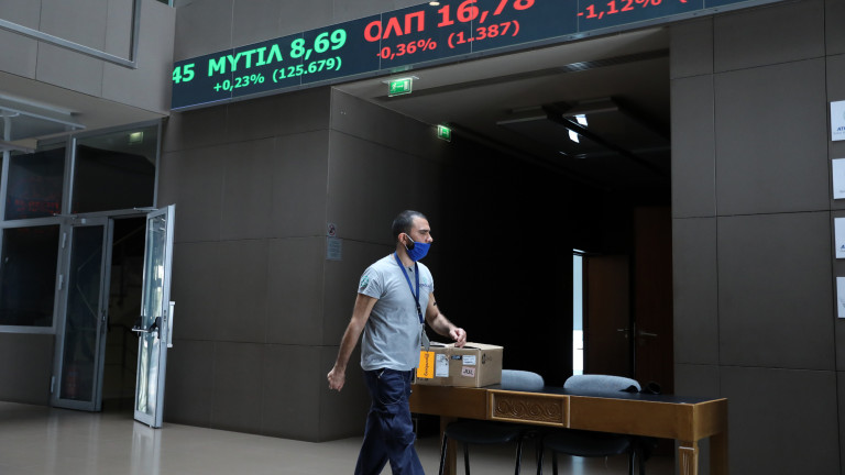 γενικος δεικτης τιμων | Economistas.gr