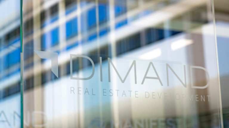 Dimand: Δεκαπλασίασε τα κέρδη προ φόρων στο α' εξάμηνο του 2023 ...