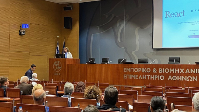 Εφραίμογλου: Εχουν γίνει αρκετά βήματα για την αντιμετώπιση του ...