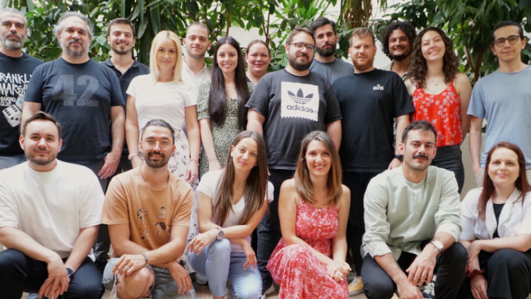 Grapevine Digital: Η ελληνική startup στον τομέα της ψηφιοποίησης, που φιλοδοξεί να κατακτήσει ...