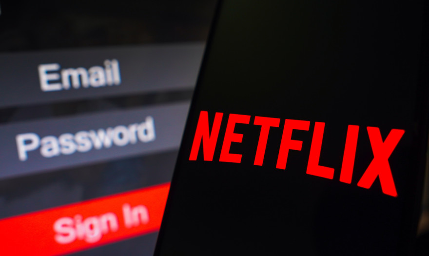 Το success story της επικεφαλής περιεχομένου του Netflix -«Η απόλυσή ...