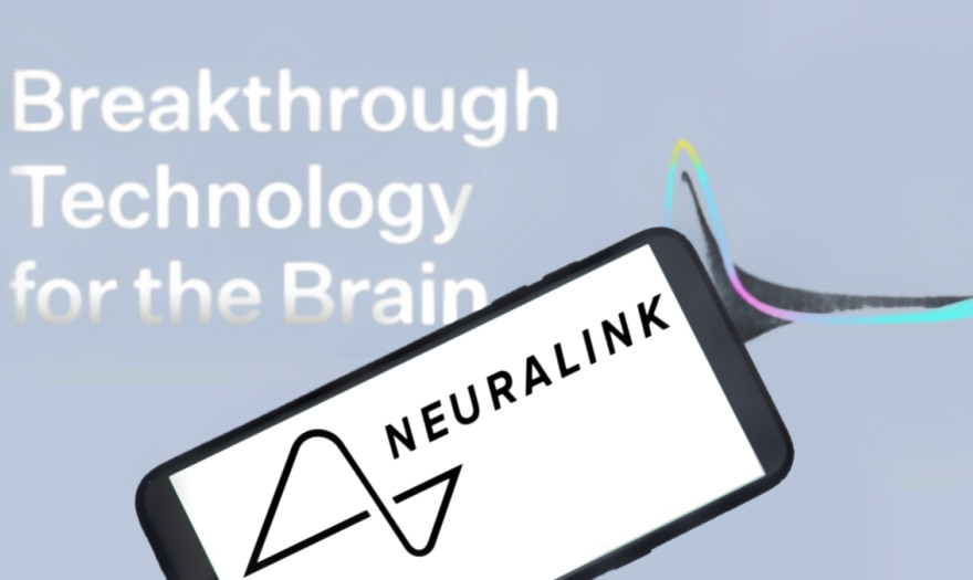 Neuralink: Ο πρώτος εθελοντής μπορεί να ελέγχει το ποντίκι του ...