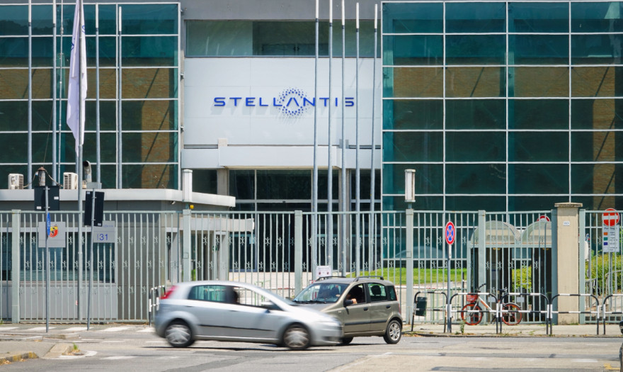 Stellantis Ventures: Επενδύει στη τεχνολογία LiDAR για να αναπτύξει ...