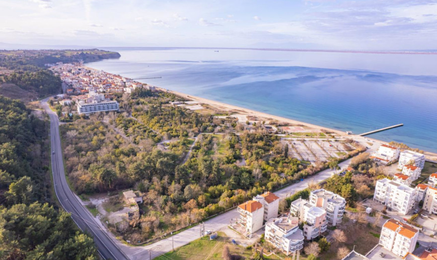 ΤΑΙΠΕΔ: Εκκίνηση της διαγωνιστικής διαδικασίας για την αξιοποίηση του ...