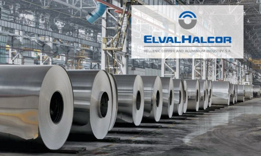 ElvalHalcor: Στις 11 Σεπτεμβρίου η δημοσίευση των οικονομικών ...