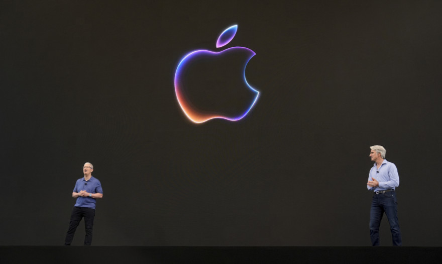 Apple: «Μαύρη» Πέμπτη για τη μετοχή της -Ο λόγος που σημείωσε πτώση 4% ...