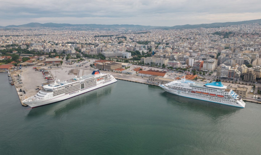 Ολες οι αλλαγές σε τέλος ανθεκτικότητας και airbnb -Κλιμακωτό το τέλος ...