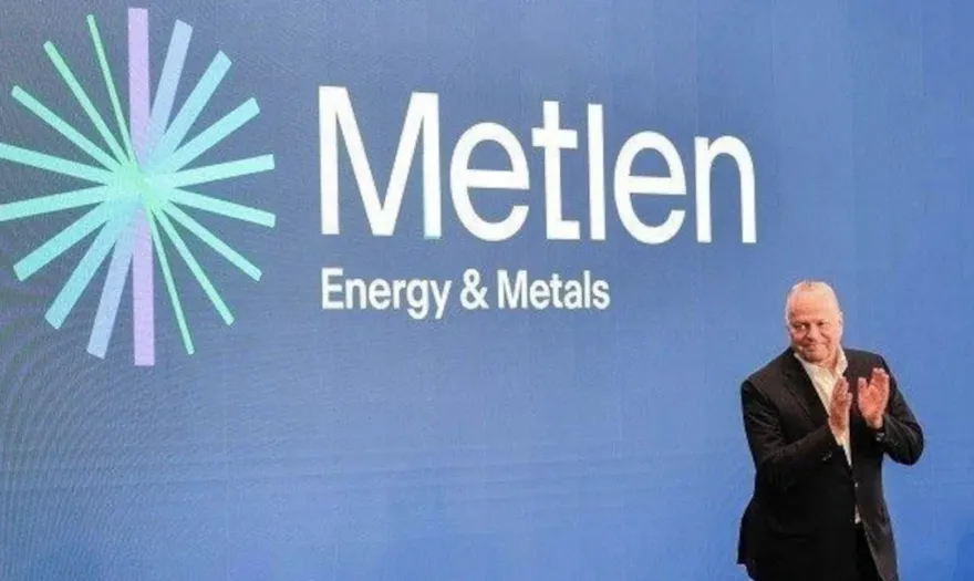 METLEN: Επένδυση 295,5 εκατ για την παραγωγή βωξίτη, αλουμίνας και Γαλλίου | Economistas.gr