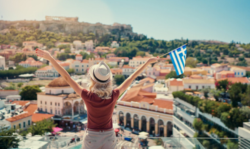 Ελληνικός Οργανισμός Τουρισμού: Συμμετοχή στην εκδήλωση «Meet the Media ...