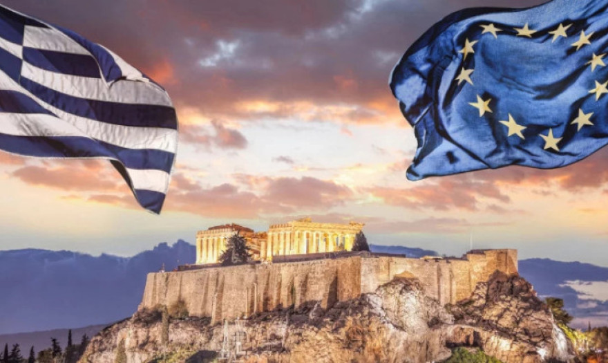 Eurostat: Ασημένιο μετάλλιο για την Ελλάδα στην μείωση χρέους ...