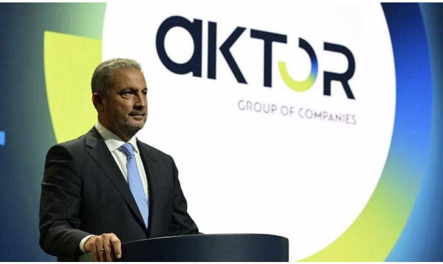 H Intrakat γίνεται AKTOR Όμιλος Εταιρειών: Νέα εποχή ανάπτυξης ...