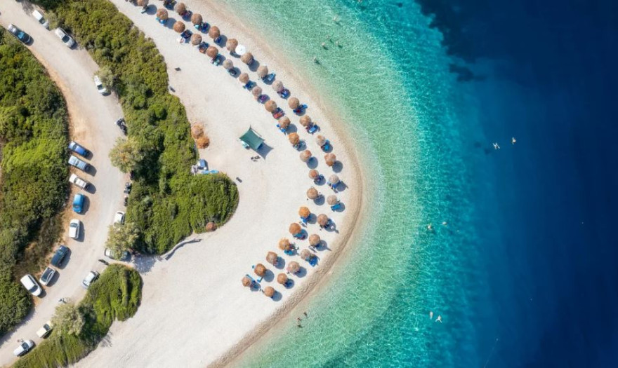 Lonely Planet: Η Αλόννησος στα 3 καλύτερα μέρη του κόσμου για solo ...