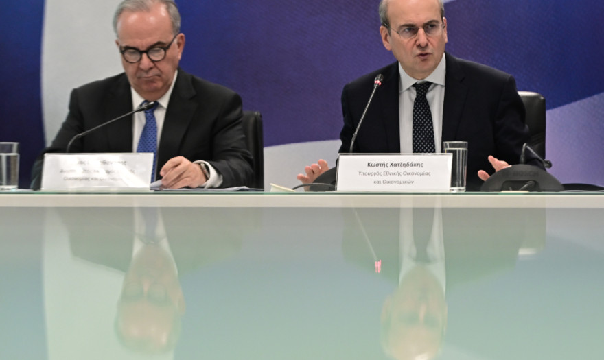 ΥΠΕΘΟ: Η Ελλάδα 4η στην ΕΕ ως προς τις απορροφήσεις ΕΣΠΑ, 8η ως προς το ...