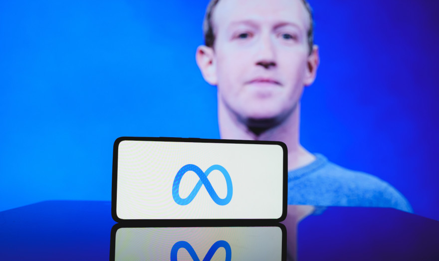 «Τρελά» μπόνους από τον Μαρκ Ζούκερμπεργκ στα στελέχη της Meta, εν μέσω ...