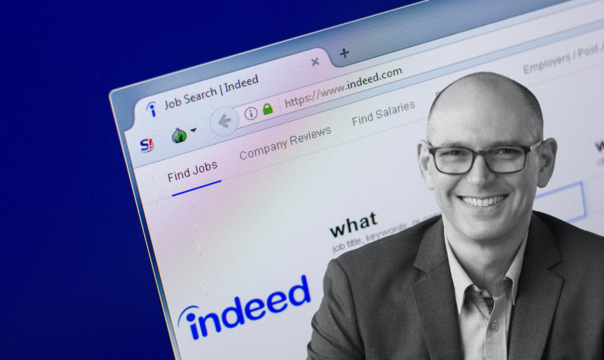 «Υπάρχει δουλειά που μπορεί να κάνει μόνη της η τεχνητή νοημοσύνη;» -Ο ...