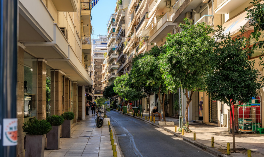 Νέες εκτιμήσεις για την αγορά ακινήτων το 2026 -Τι αλλάζει στις ...