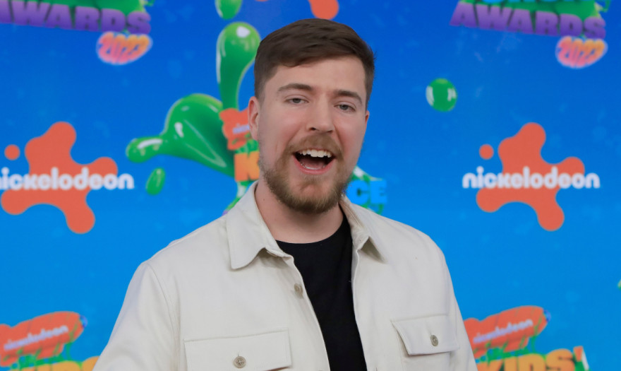 Ο MrBeast μπαίνει στα χρηματοοικονομικά –Νέο κεφάλαιο για τον ...