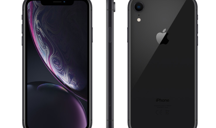 Cosmote και Γερμανός φέρνουν το iPhone XR | Economistas.gr