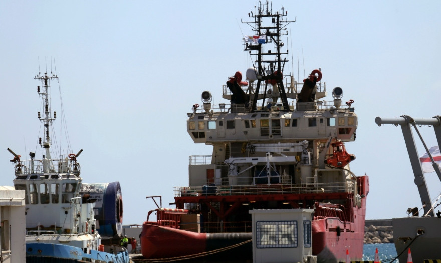 Κλιμακώνει η Τουρκία με αφορμή τις έρευνες της Exxon Mobil | Economistas.gr