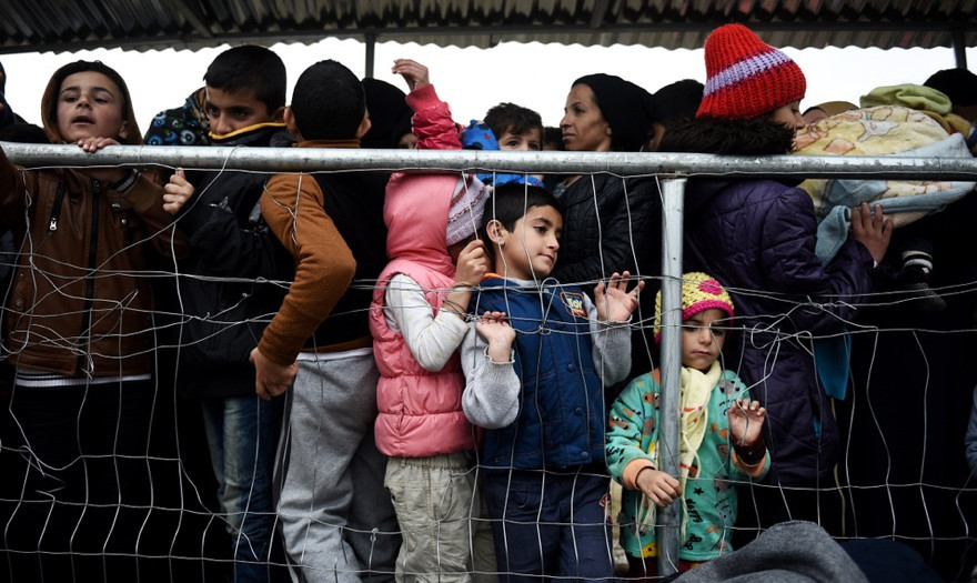 Στο μικροσκόπιο της Ε.Ε. τα κονδύλια για το μεταναστευτικό | Economistas.gr