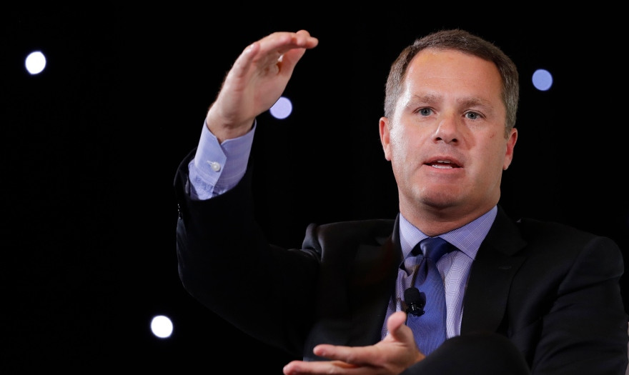 Η φωτογραφία που βλέπει κάθε μέρα ο CEO της Walmart | Economistas.gr