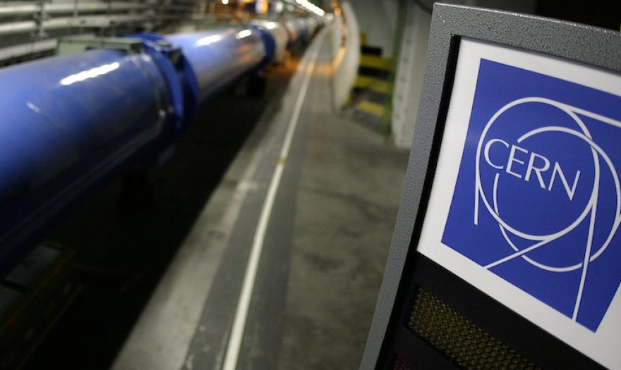 Η συνεργασία με το CERN ωφελεί τις ελληνικές επιχειρήσεις | Economistas.gr