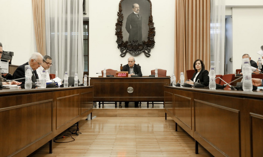 Στην Επιστημονική Επιτροπή της Βουλής η τύχη των ΑΝΕΛ | Economistas.gr