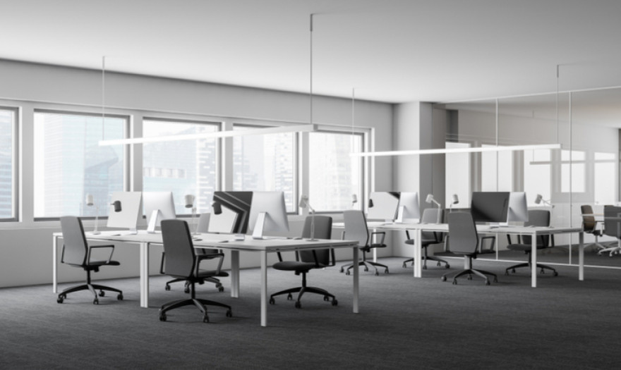 Οι δύο ταχύτητες στα ενοίκια γραφείων | Economistas.gr