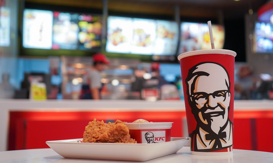 Κινεζικά πρωτεία στις πωλήσεις KFC και Pizza Hut | Economistas.gr