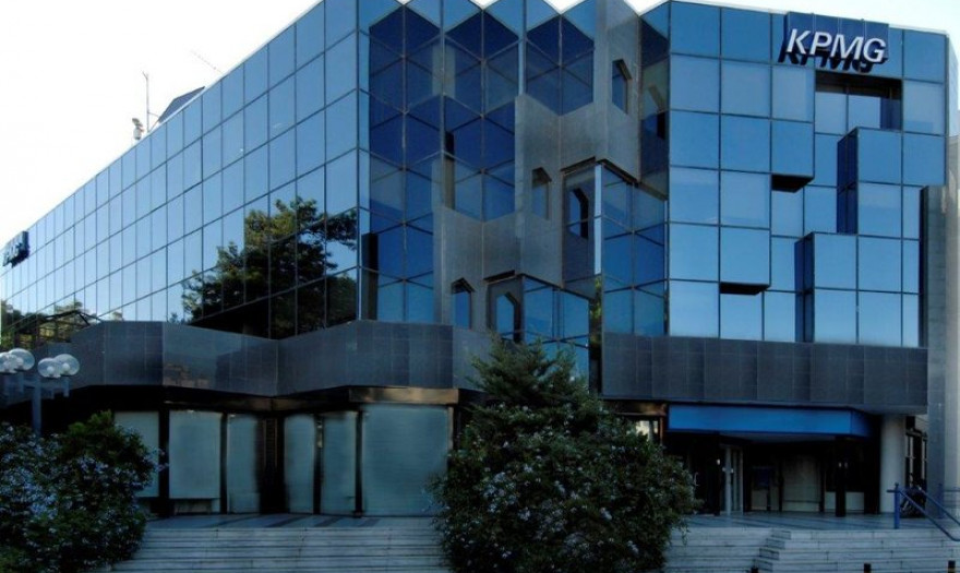 Έρχεται το 18ο CFO Forum της KPMG | Economistas.gr