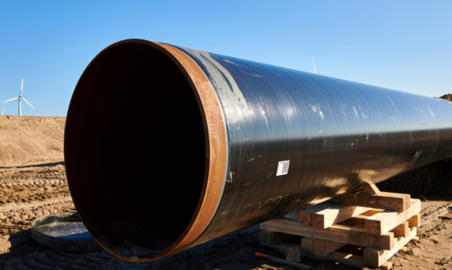 Βουλγαρία: Δίνει 1,4 δισ. ευρώ για τον TurkStream 2 | Economistas.gr