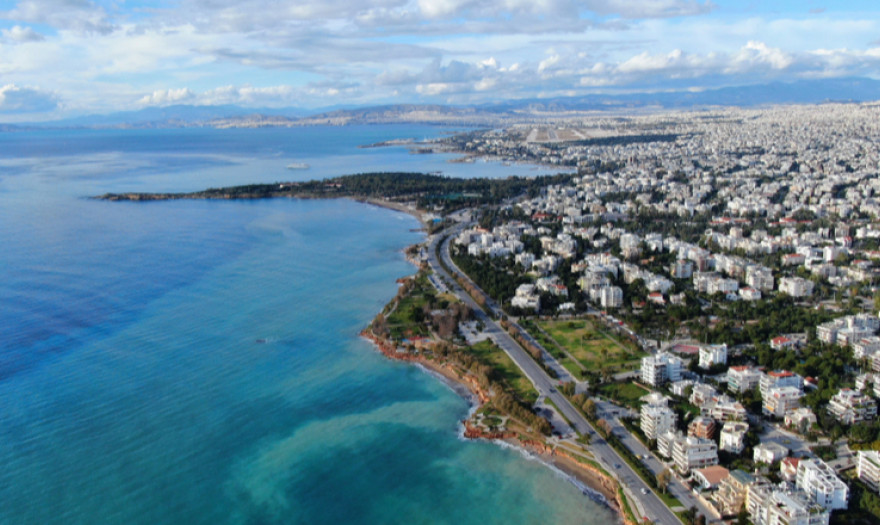 Επενδύσεις 22 εκατ. ευρώ στην παραλία της Βούλας | Economistas.gr