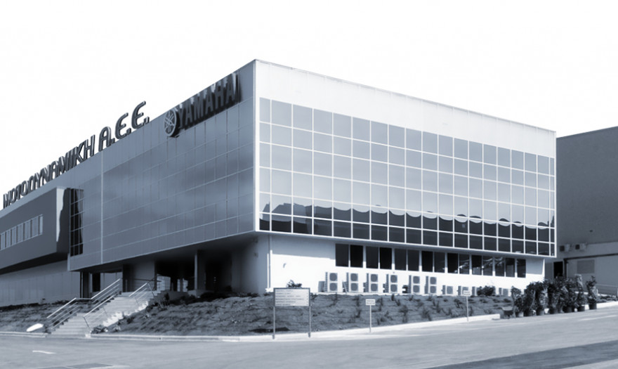 Επενδύσεις 21 εκατ. ευρώ ολοκληρώνει η Μοτοδυναμική | Economistas.gr