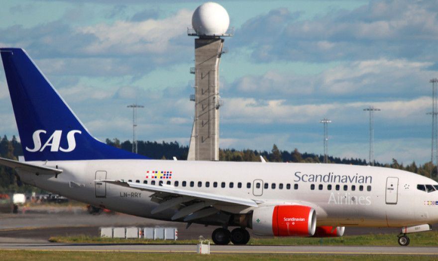 Συνεχίζεται η απεργία της SAS με 1.200 ακυρώσεις πτήσεων | Economistas.gr