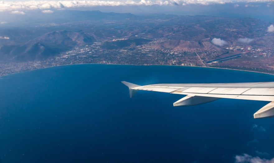 Προτάσεις της ΙΑΤΑ για τις αερομεταφορές στην Ελλάδα | Economistas.gr