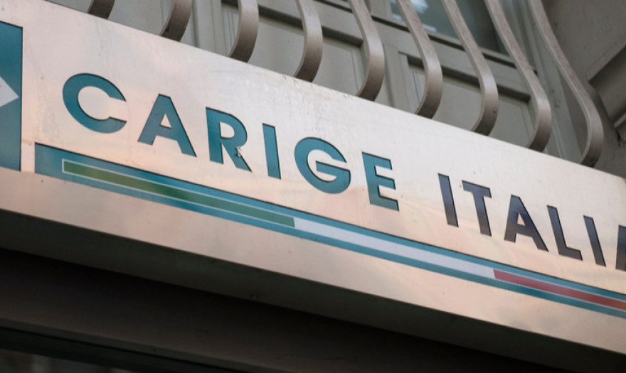 Η Carige φέρνει νέα κόντρα Ιταλίας - Ευρώπης | Economistas.gr